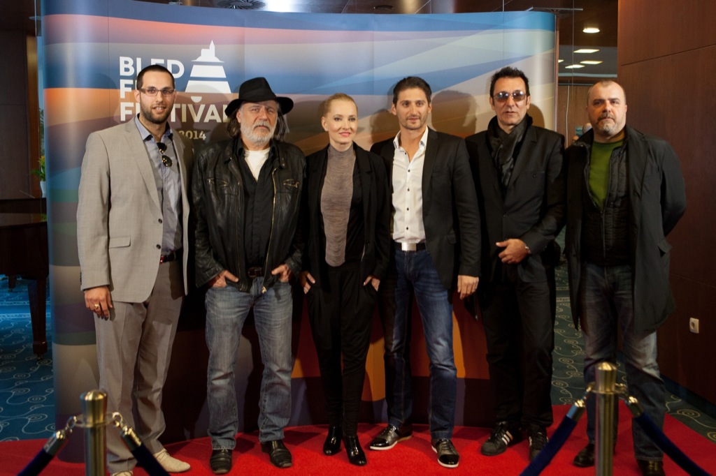 Filmorama – Bled Film Festival: selekcija filmov v zaključni fazi